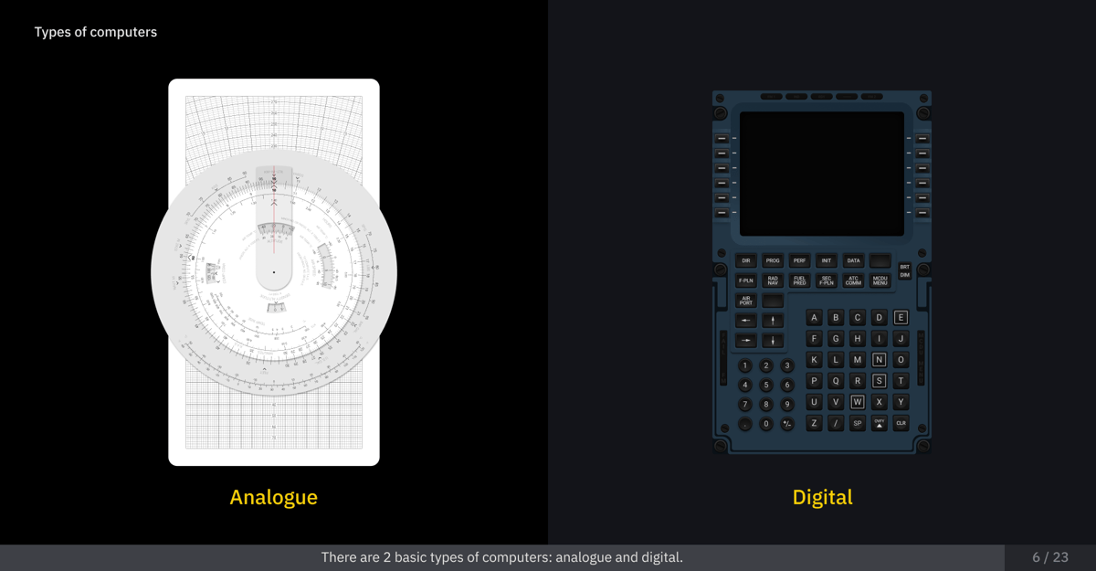Evionica — CB-IR E-Learning